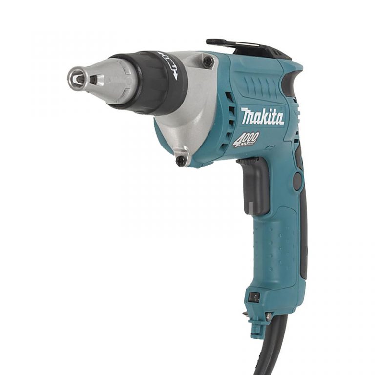 Električni izvijač Makita – FS4300 – Profi baucentar
