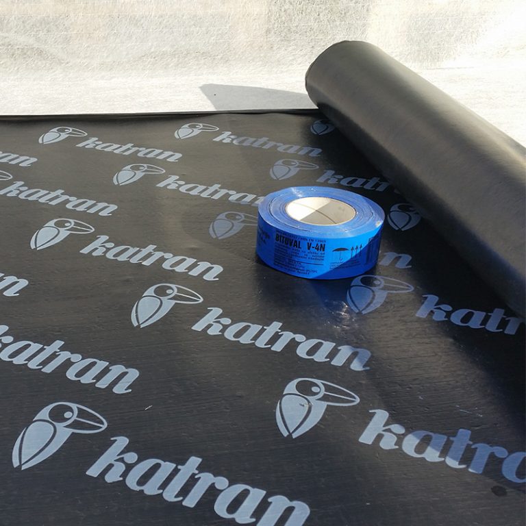 Traka Bituval V-4 N 10m2/omot – Profi baucentar