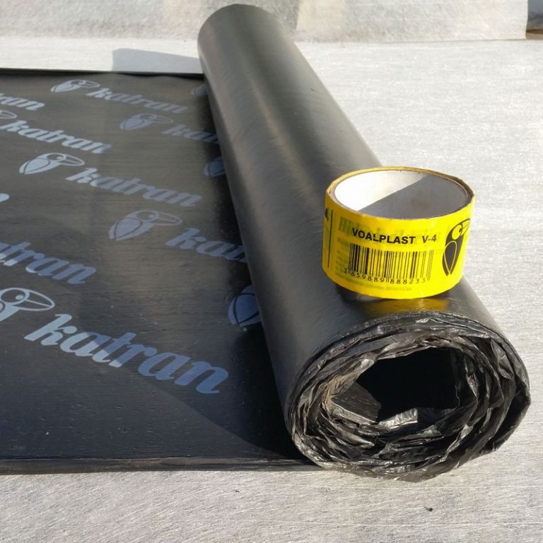 Hidroizolacije – Profi baucentar