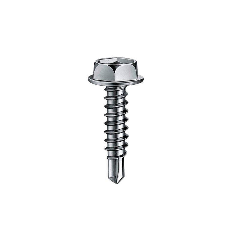 Vijak za lim samourezni 3,5×9,5mm, 1000 kom/pak – Profi baucentar